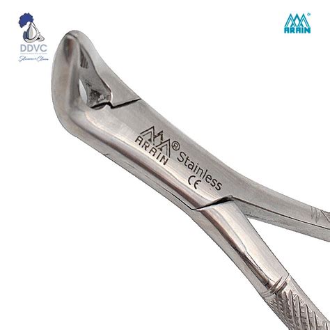 Forcep 150 Anatomico Arain