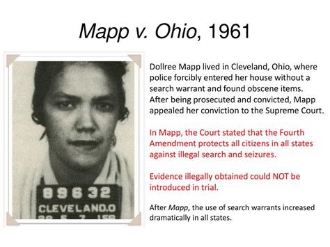 Historic Supreme Court Cases Ppt Download