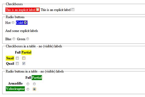 JQuery Form Best Plugins Tools Tutorials Bypeople
