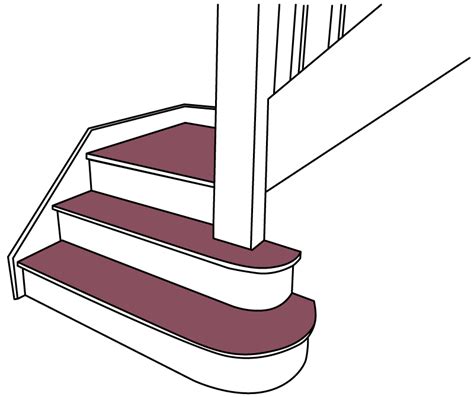 Handrail Design Standards