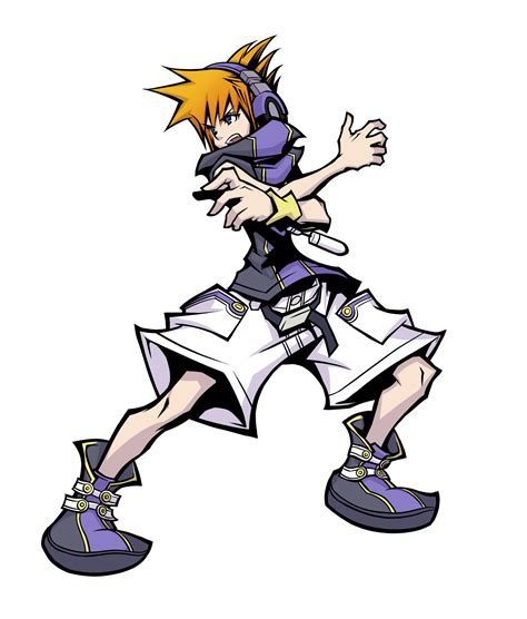 Neku Sakuraba