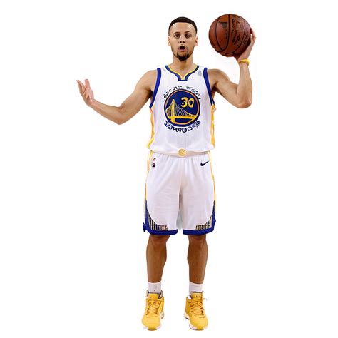 Download Steph Curry Action Shot Png 60