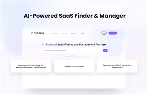Recent Update And Overview Of Workflosai For 2024