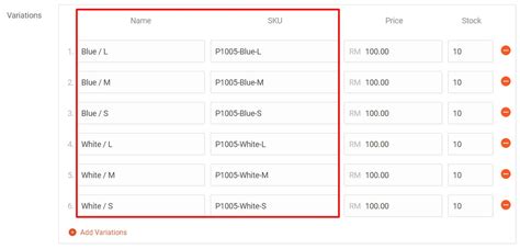 How To Map With Existing Shopee Listings UniCart Support Center