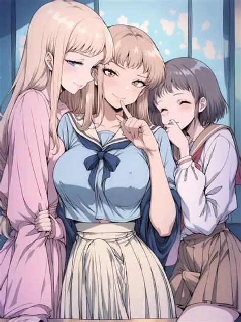 Chat With Futa Maid Cafe Nsfw Enjoy Free Unrestricted Ai Character