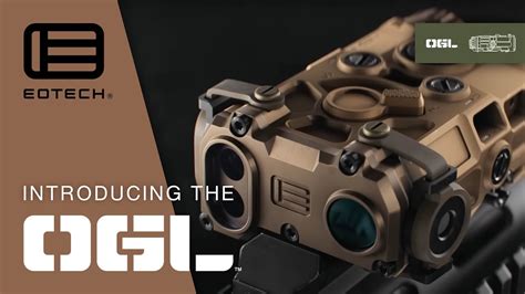 Introducing The Eotech Ogl Aro News