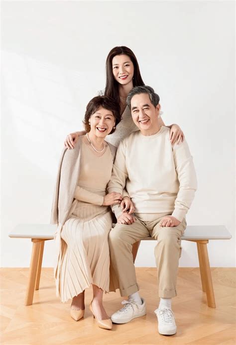 全家福1 花瓣网