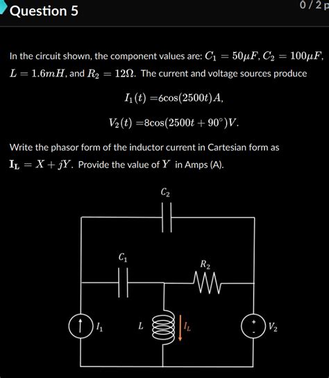 Solved The Answer Is Y 0ai Need The Solution Steps