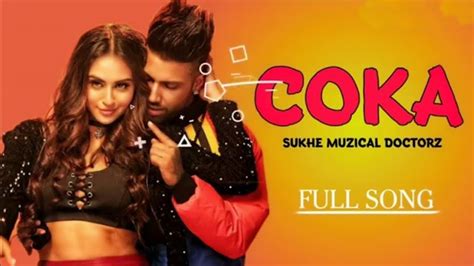 Coka Sukhe Mangal Style Mix By Dj Mangal Gwalior Youtube