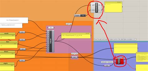 Create Folder With Grasshopper Grasshopper Mcneel Forum