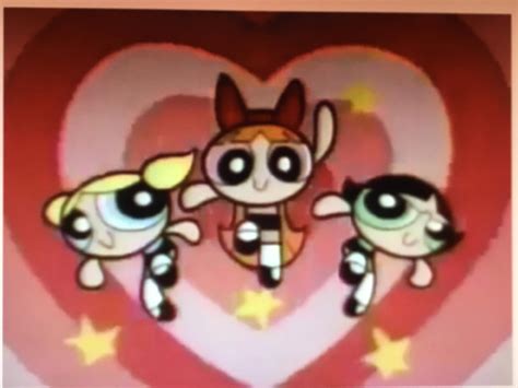 Ppg Ending Heart By Challenger153 On Deviantart