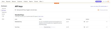 obtaining api keys zone and co