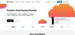Best Nosql Database Of Open Source Paid