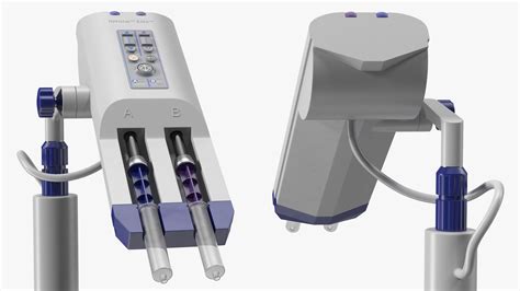 3d Optistar Elite Injector Mri Model Turbosquid 1464139
