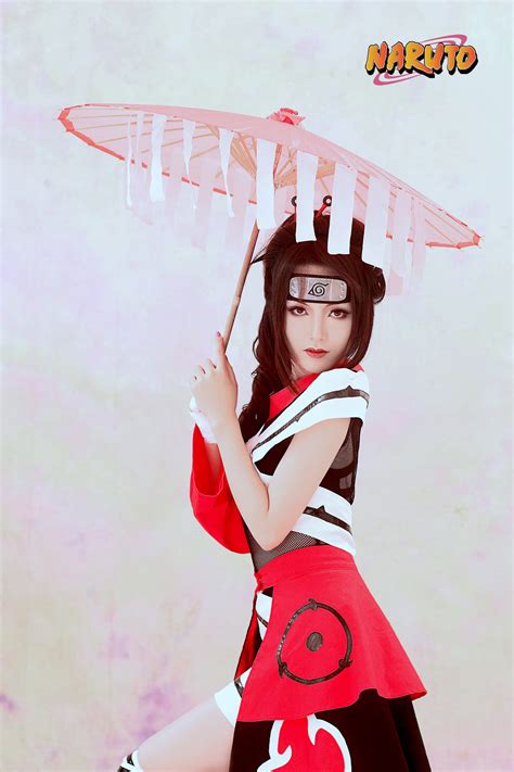 夕日红cosplay图片 动漫cosplay 动漫人物网