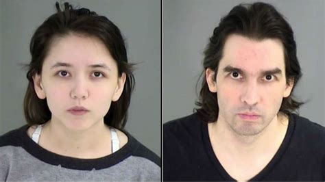 Four People Found Dead Including Father Daughter Couple Charged With