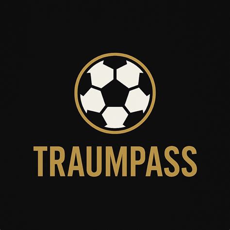Traumpass Youtube