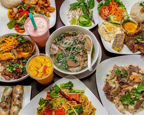 Order Pho House Cafe Menu Delivery【menu And Prices】 Kenner Uber Eats