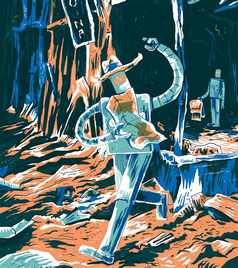 William And Meriwether 2 Behance