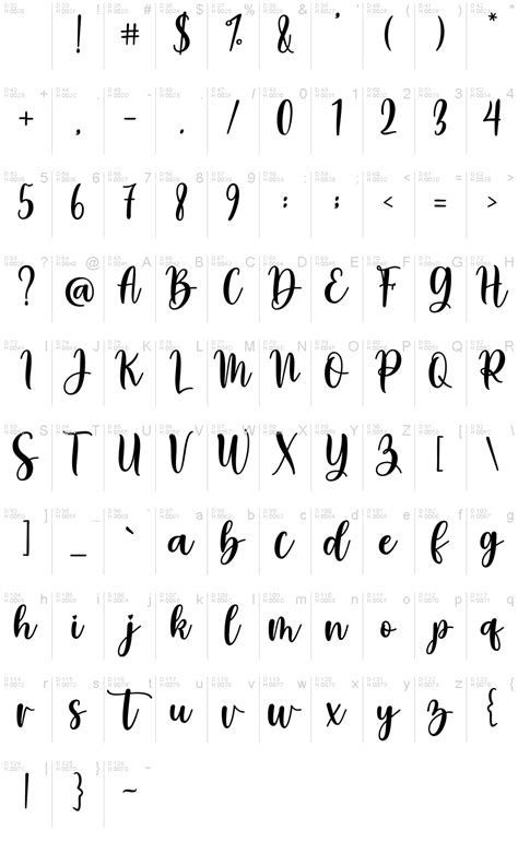 HelloBluebirdScript Font Fonts2u Com