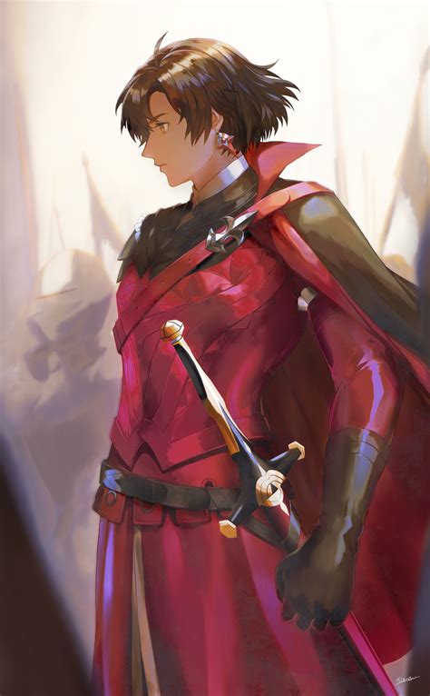 Kankitsurui House Of Citrus Constantine Xi Fate Constantine Xi