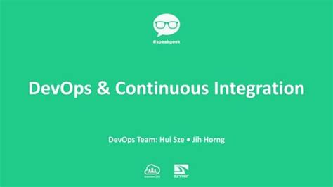 Continuous Integration And Deployment With Jenkins Pdf