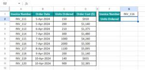 Advanced Google Sheets Formulas Top Functions Examples
