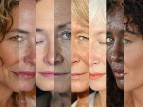 Understanding Your Skins Aging Timeline Anti Aging Queen