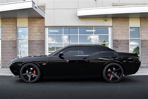 Enkei Wheels Dodge Challenger At Ida Barrera Blog
