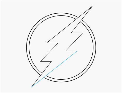 Lightning Strike Drawing Lightning Bolt Sketch Vector Images Over 540