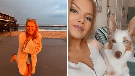 Top Ten Photos Of Miss America 2026 Cassie Donegan As She Dazzles In