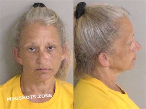 Bowlin Sherry Evette 04 02 2025 Ascension Parish Mugshots Zone