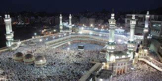 The Five Pillars Islam