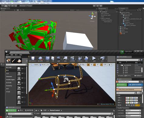 Houdini使用数字资产hda文件houdini Hda Csdn博客 Houdini使用数字资产hda文件houdini Hda Csdn博客