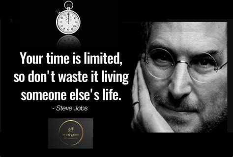 70 Steve Jobs Quotes To Inspire You