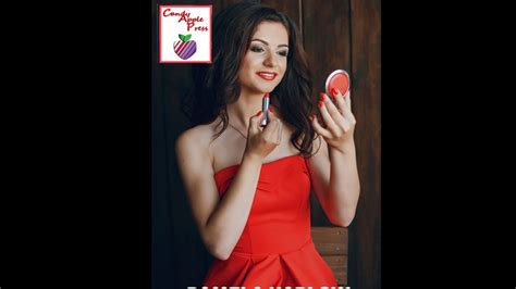 Feminizing A Uni Friend Candy Apple Press