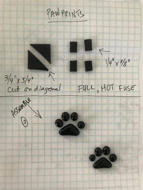 Diy Glass Fusing Projects