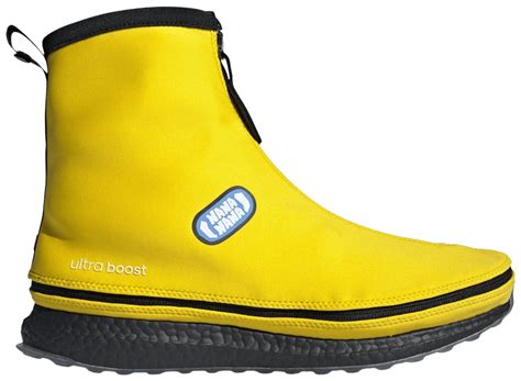 Buy Fortnite X Ultraboost 1 0 Peely Jq0714 Goat