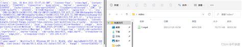 python 文件下载之断点续传的实现 张生荣