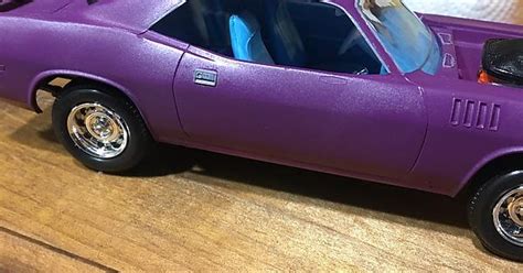 ‘71 Hemi Cuda Wip Album On Imgur