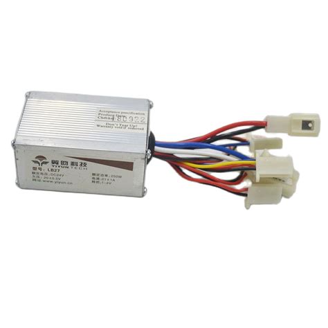 24v 250w Electric Bike Motor Conversion Kit Electr Vicedeal