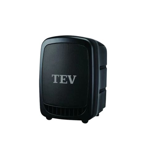 Tev Ta 380 80w Portable Pa System Dropshop 25 Drop Shipping