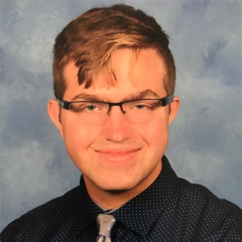 William Rust Tax Intern Rsm Us Llp Linkedin