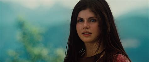 Annabeth Percy Jackson Movie