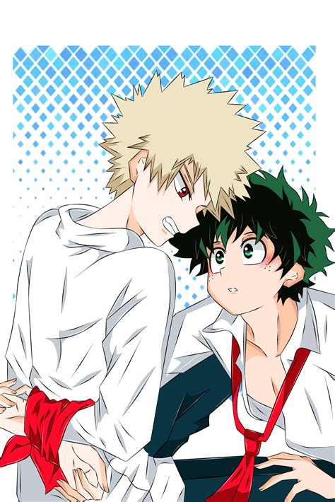 Dekukatsu By Sasunarupaty Ita On Deviantart