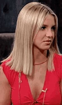 Britney Cheetos S Tenor