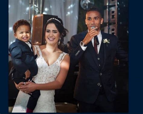 Meet Brazil Star Danilo Luiz Da Silva Wife Clarice Sales Get To Know
