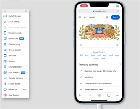 Top 15 Manual Testing Tools Browserstack