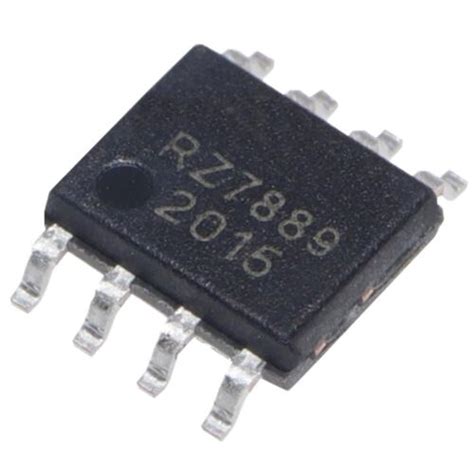 Set Of 10 Ic 7899 25v 4a Sop 8 Rz7899 New Ebay