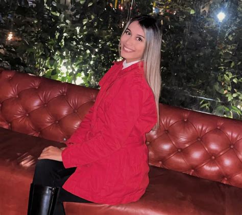 Daniela Osorio Ferrer